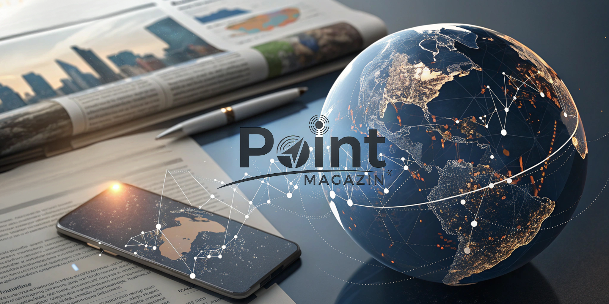 Point Magazin - hírek röviden